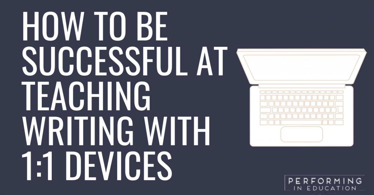 Teachers everywhere know that technology in the classroom is one of the ...
