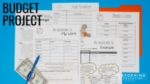 Using Project-Based Learning for Meaningful Distance Learning
