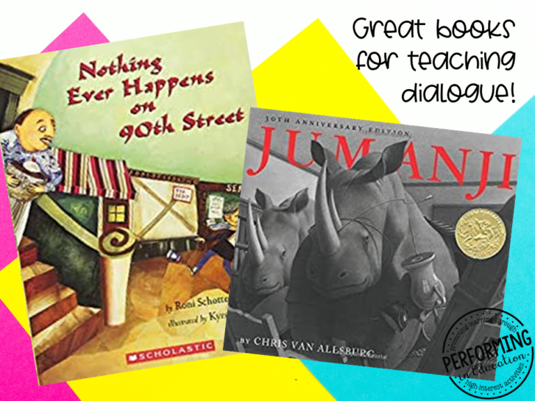5 Mini-Lessons You MUST Teach for Creative Narrative Writing