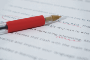 Quick Guide to Prepping Your Students for the Writing Test + Free ...