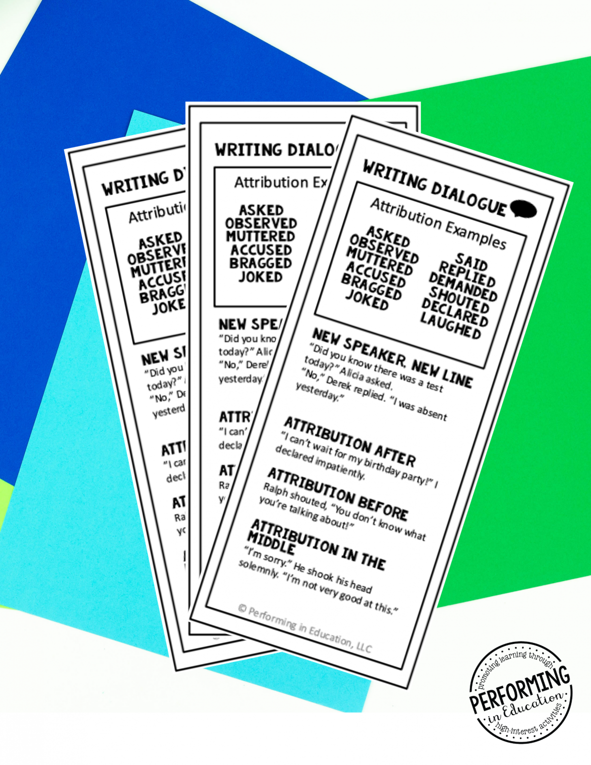 5 Mini-Lessons You MUST Teach for Personal Narrative Writing