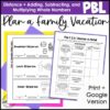 What Homeschoolers Need to Know About Project-Based Learning
