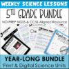 Cross-Curricular Connections: How to Teach Vocabulary in Science