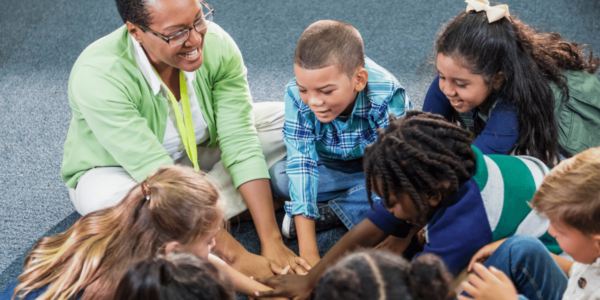 My 3-Step Morning Meeting Routine For 3rd, 4th, and 5th Graders