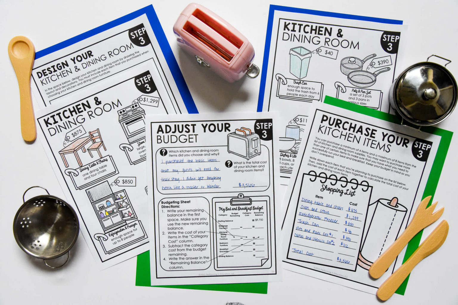 How to Teach Complex Math Concepts With Project-Based Learning